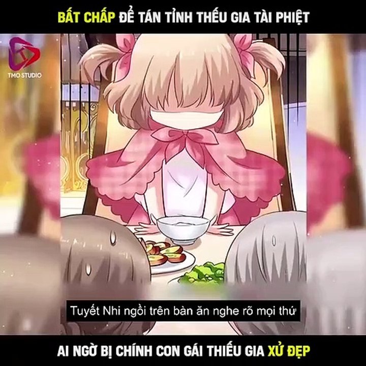 Chapter 4_Một Thai Hai Bảo, Đưa Mami Về Nhà! - Video Dailymotion