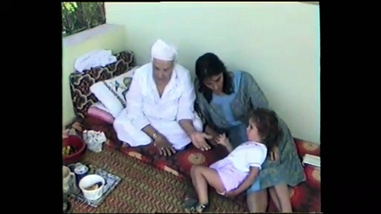 Bye Bye Tiberias - Trailer - Vídeo Dailymotion