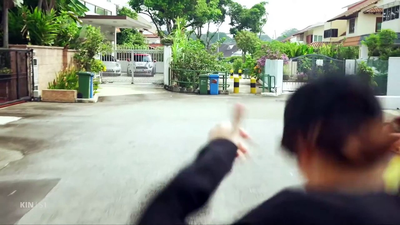 Kin | show | 2018 | Official Trailer - video Dailymotion