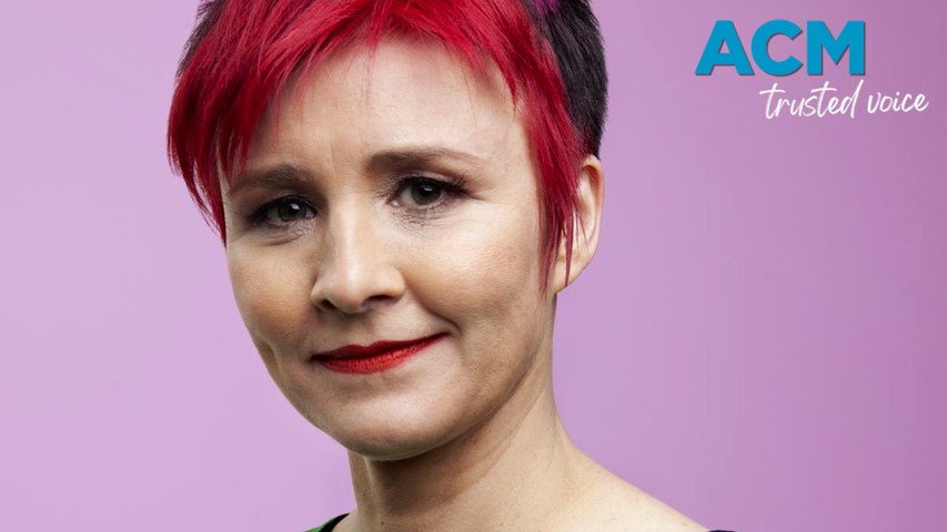 Comedian Cal Wilson dies aged 53 after short illness | The Canberra ...