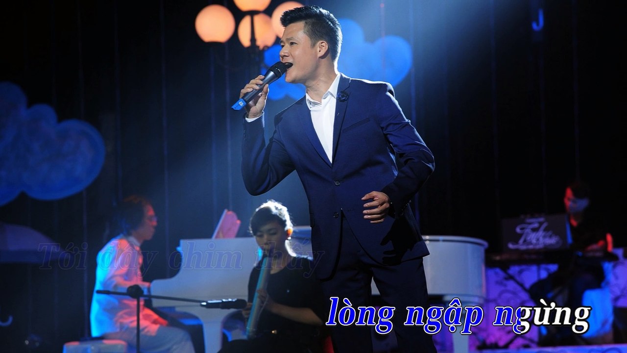 Dan chim viet - Quang Dung - Video Dailymotion