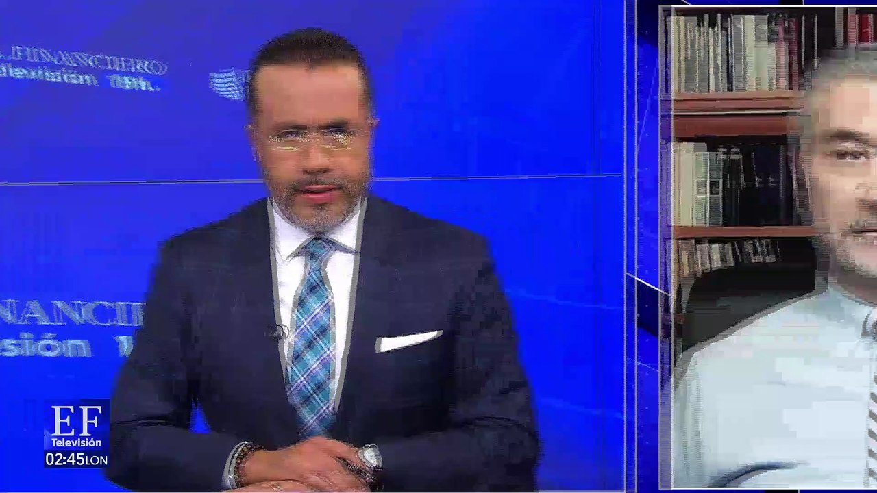 Mandatarios no saben distinguir entre Hamás y Palestina, asegura Joseph ...