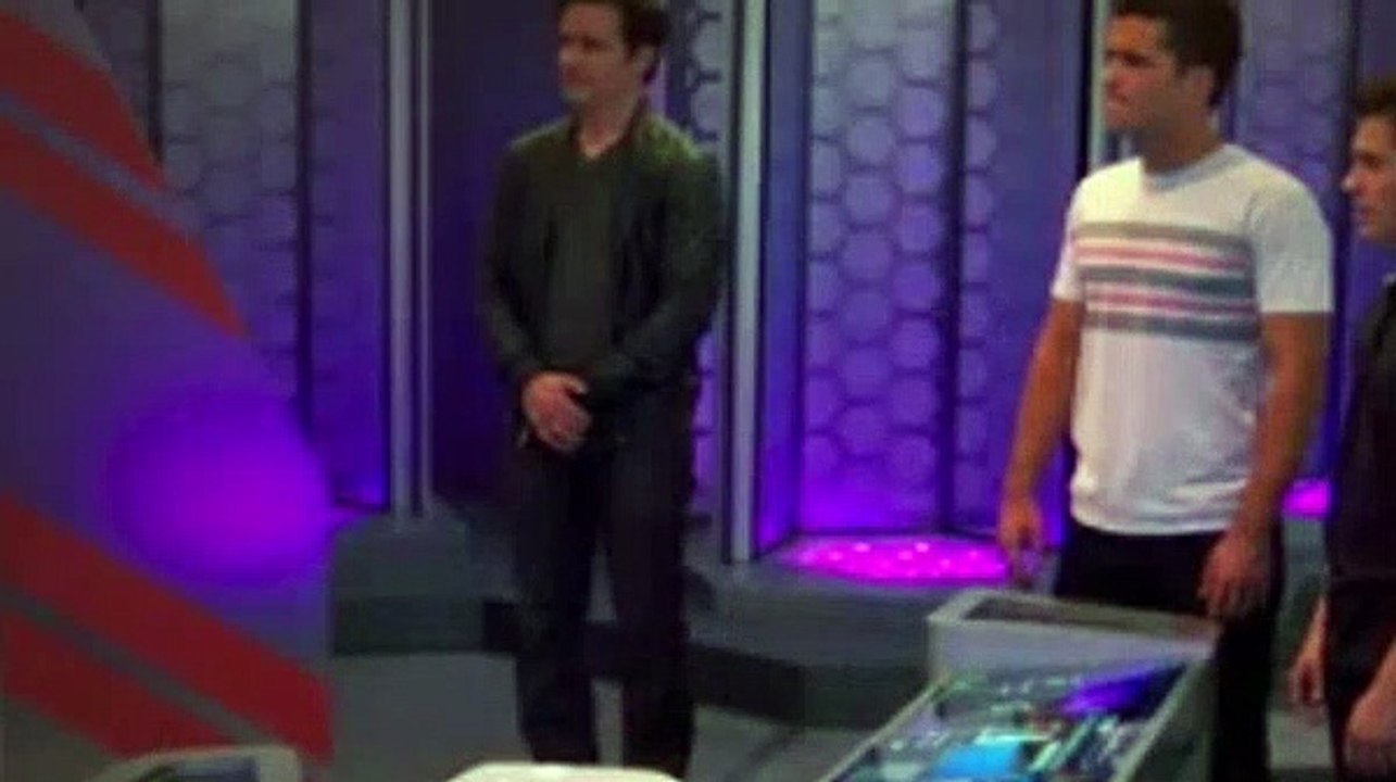 Lab Rats Season 3 Episode 19 Rise of the Secret Soldiers 60 min - video ...