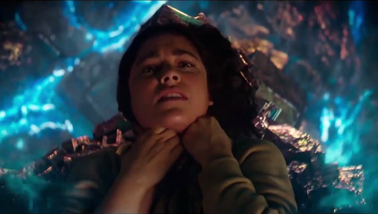 Magik - All Scenes Powers | The New Mutants - Video Dailymotion