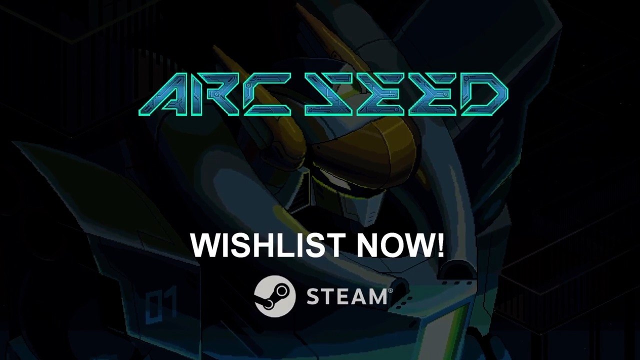 Arc Seed Official Trailer - video Dailymotion