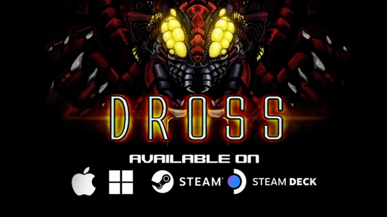 Dross Official Trailer - video Dailymotion