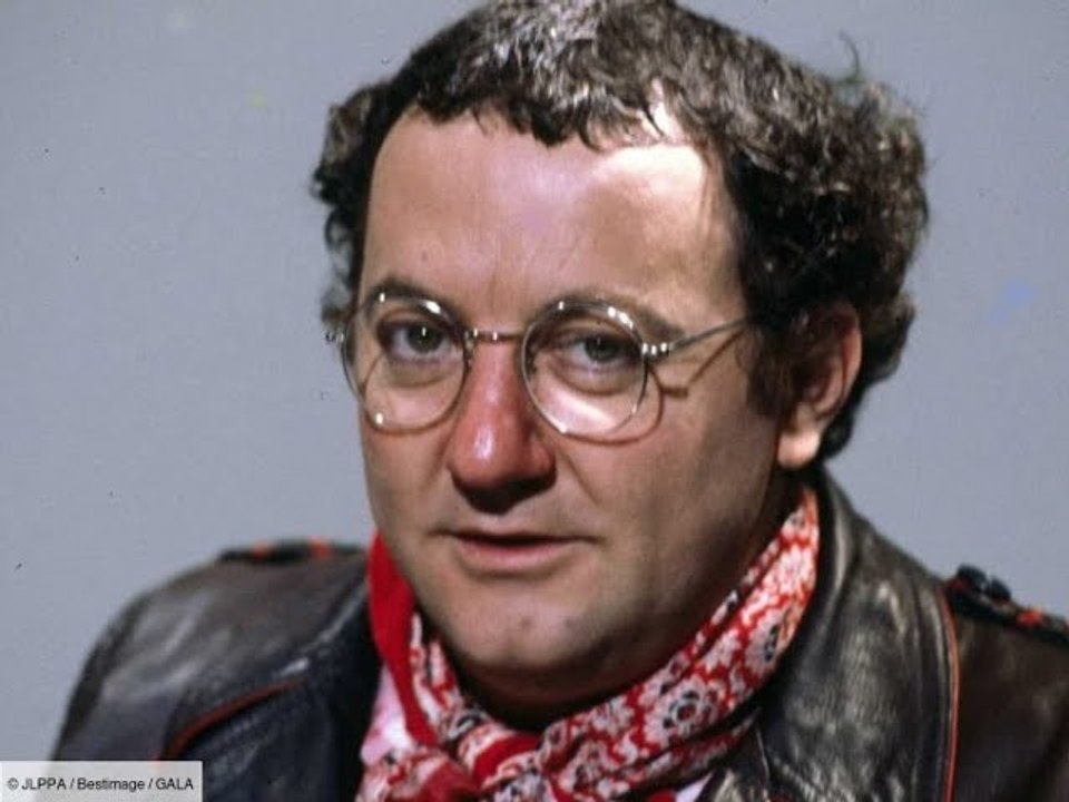 Mort de Coluche : la mise au point de son fils Marius - Vidéo Dailymotion