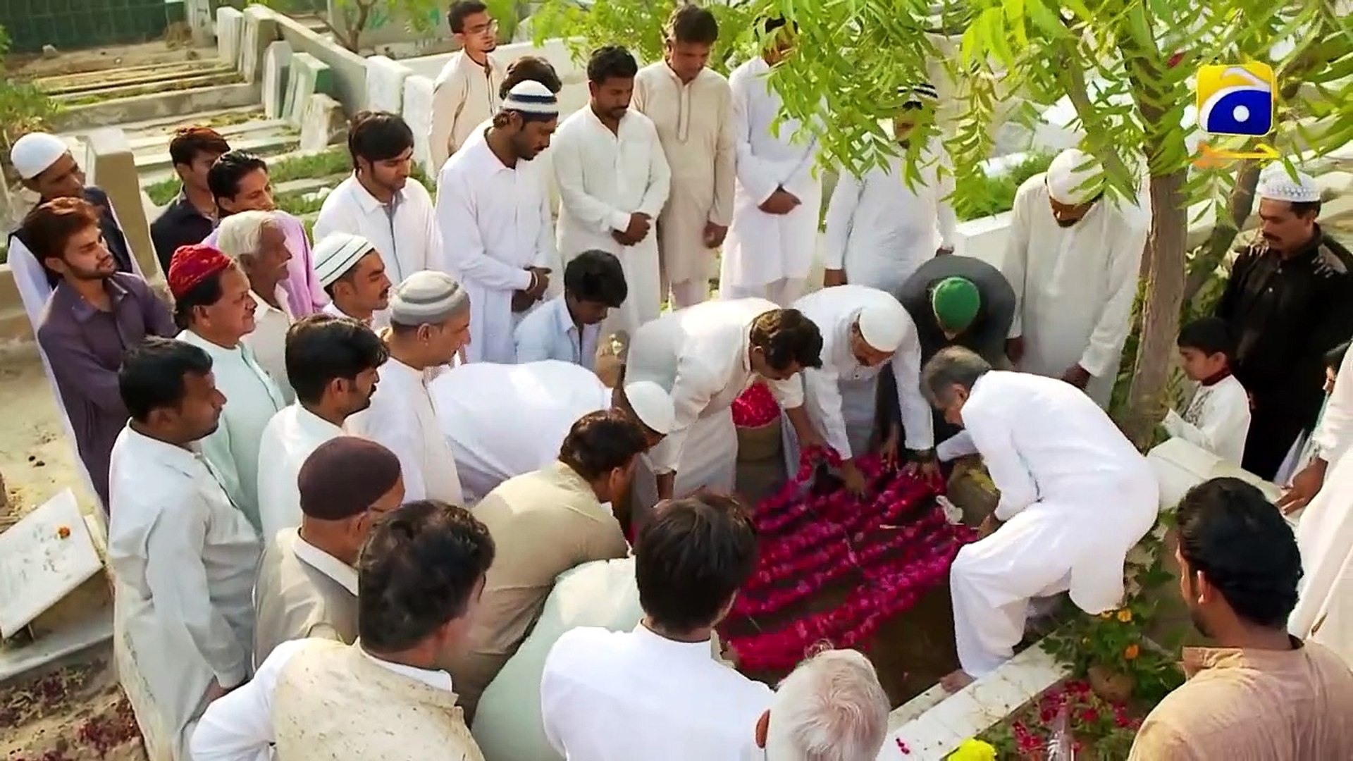 Sana Khan Janaza