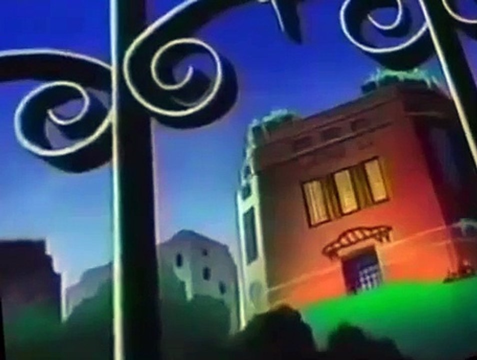 Arsene Lupin Arsene Lupin E002 The Modern Weapon - video Dailymotion