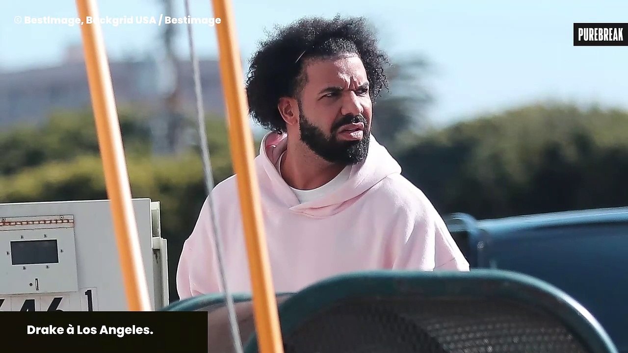 Cette immense star du rap va bientôt battre un record de Michael ...