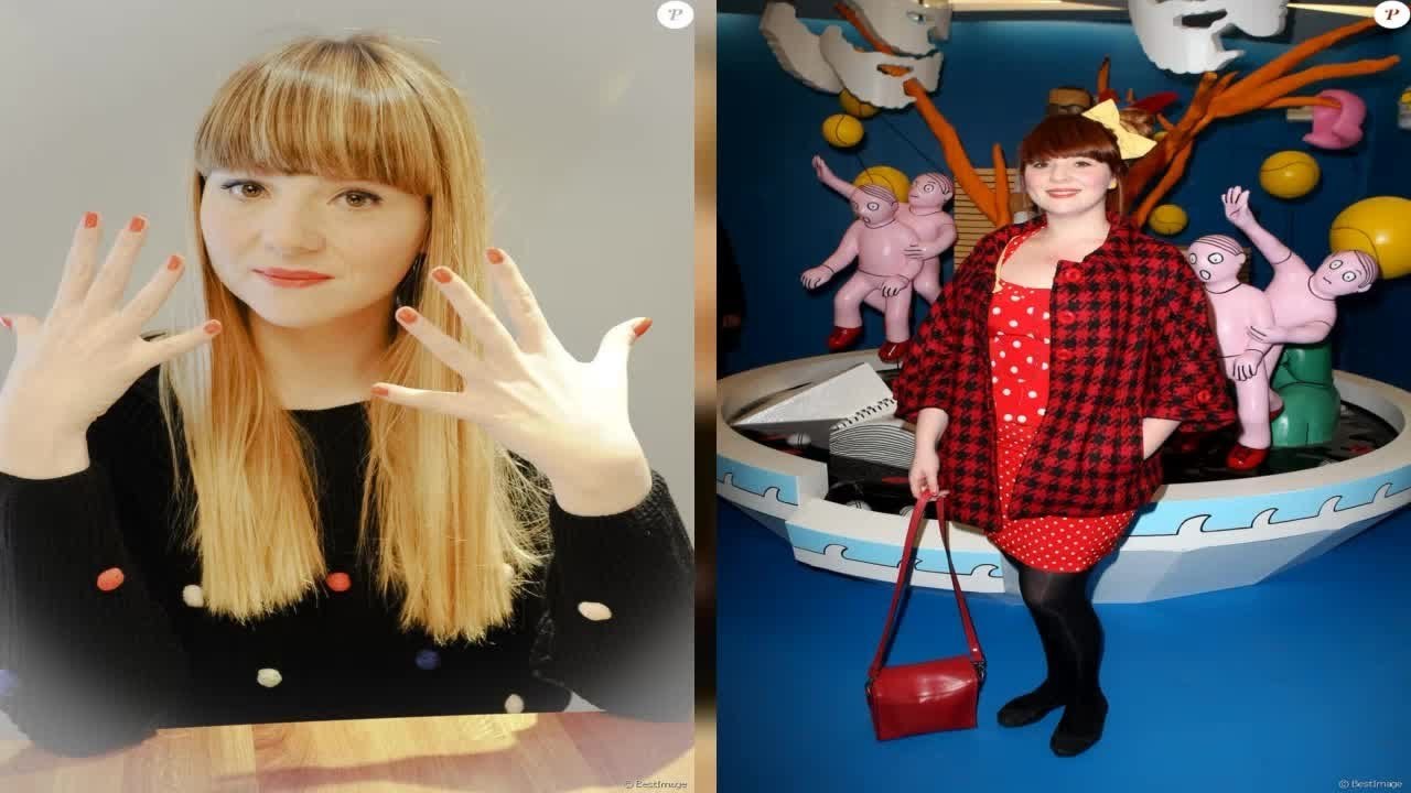 Nouvelle Star : Que devient la chanteuse Luce ? - Vidéo Dailymotion