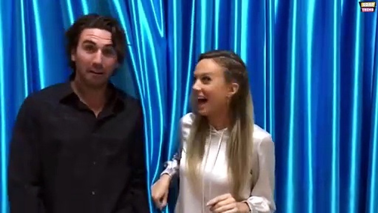 Congratulations Conner Floyd & Carly Freis for your Incredible Journey ...