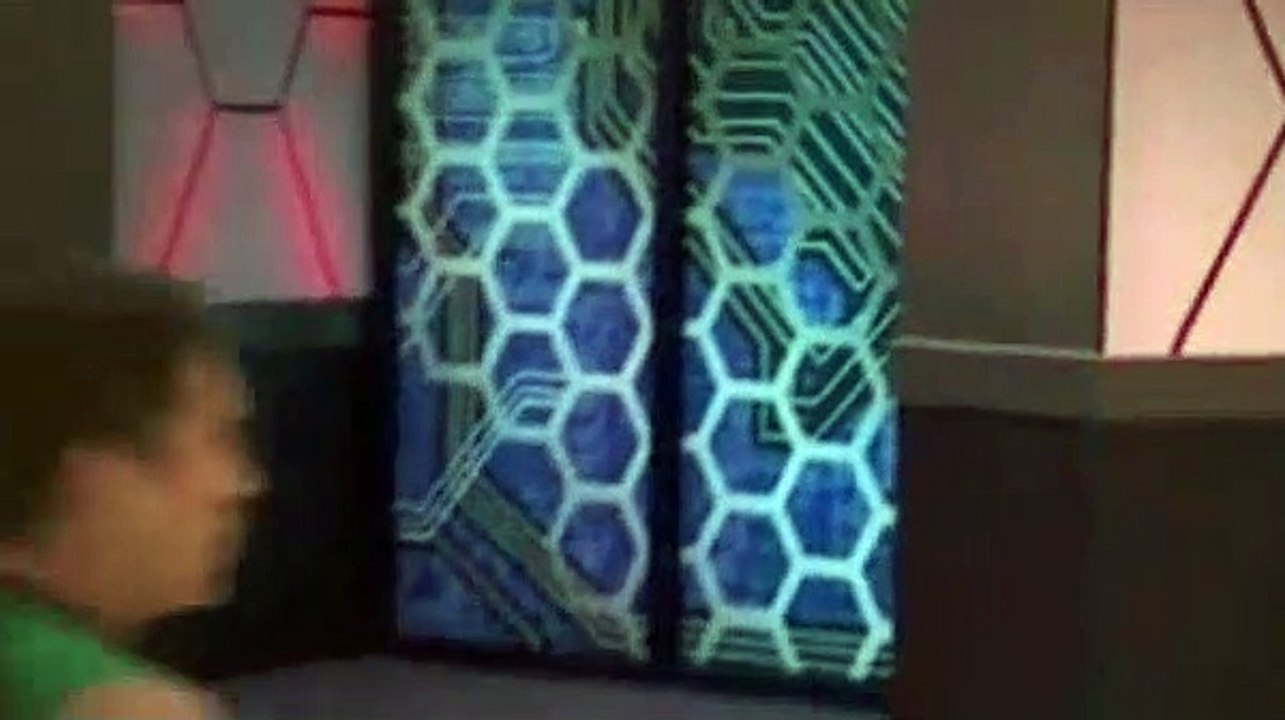 Lab Rats Season 4 Episode 1 Bionic Rebellion 60 min - video Dailymotion