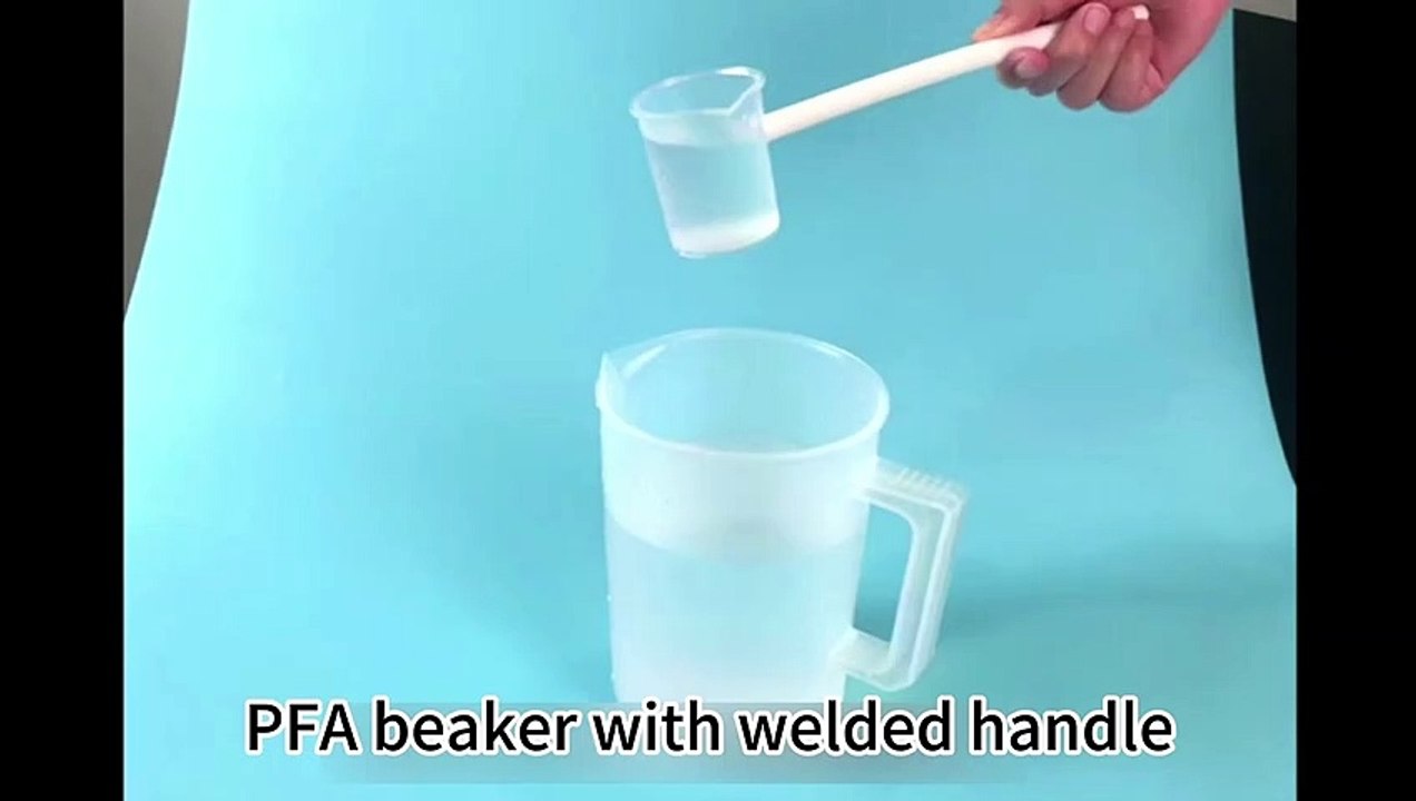 Long handle beaker - video Dailymotion