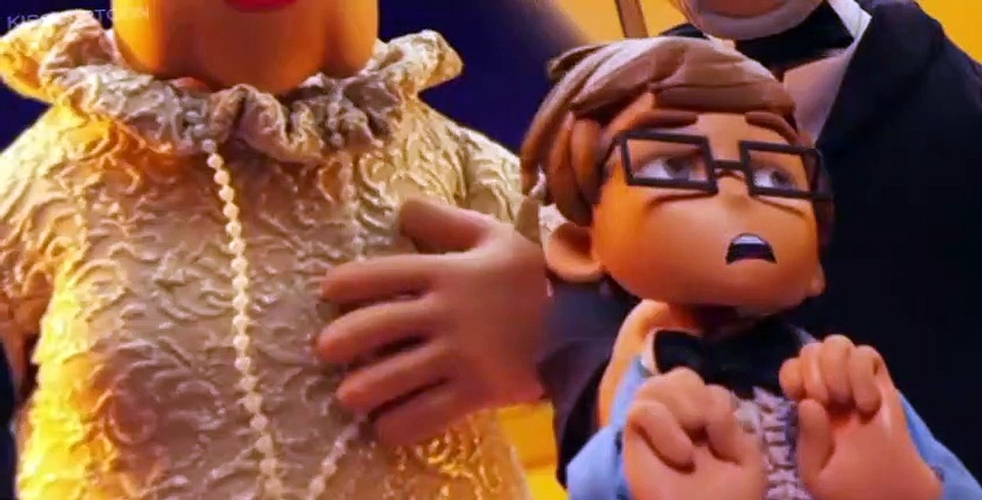 Titan Maximum Titan Maximum E004 – Went to party, got crabs - video ...