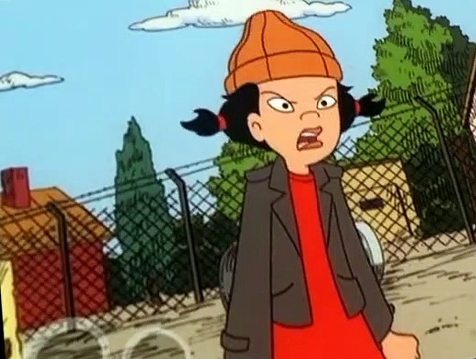 Recess Recess S01 E005 – First Name Ashley - video Dailymotion
