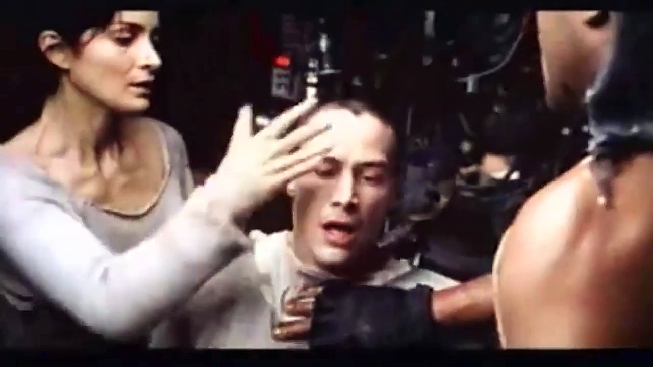 Matrix - Vidéo Dailymotion