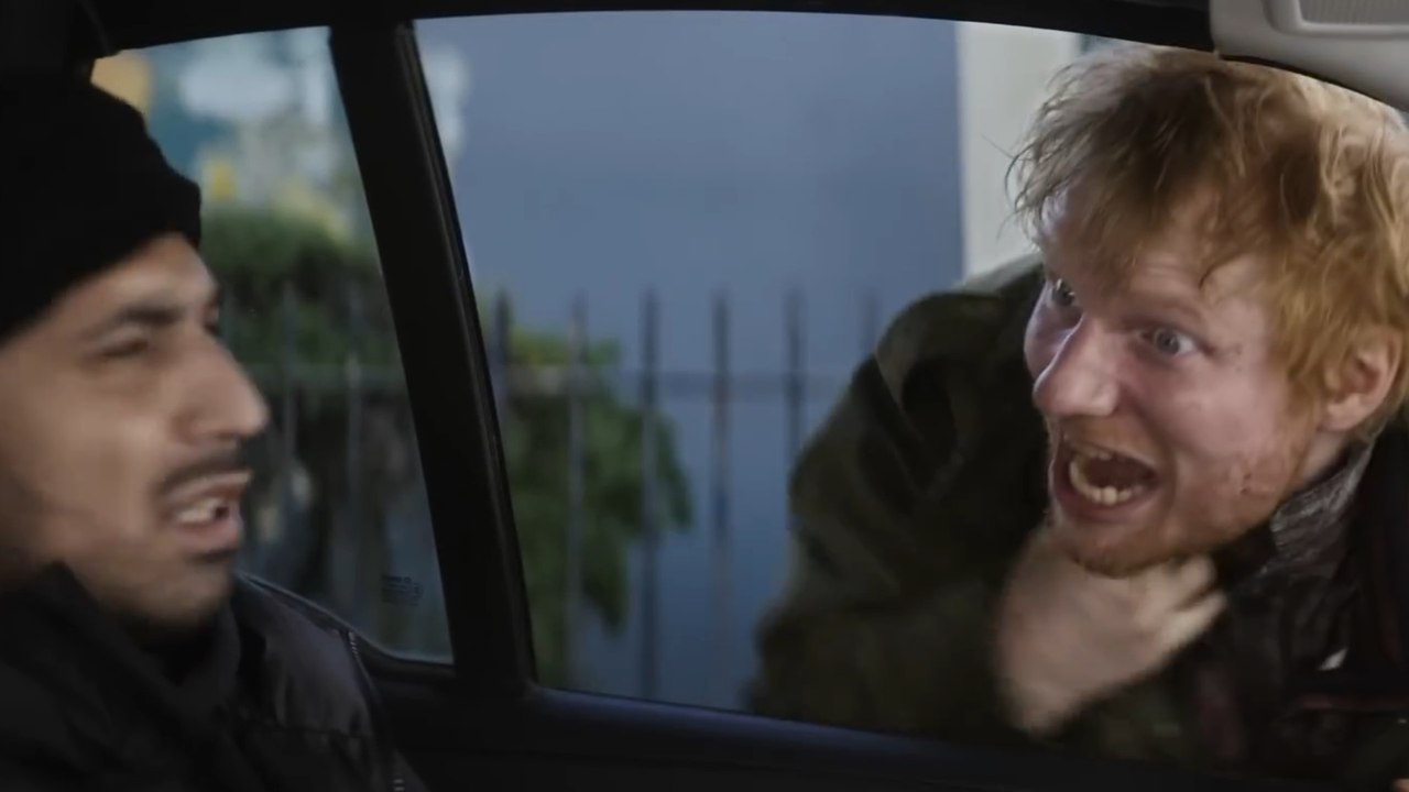 Cinema guide: Ed Sheeran makes unlikely cameo as drug addict in goofy ...