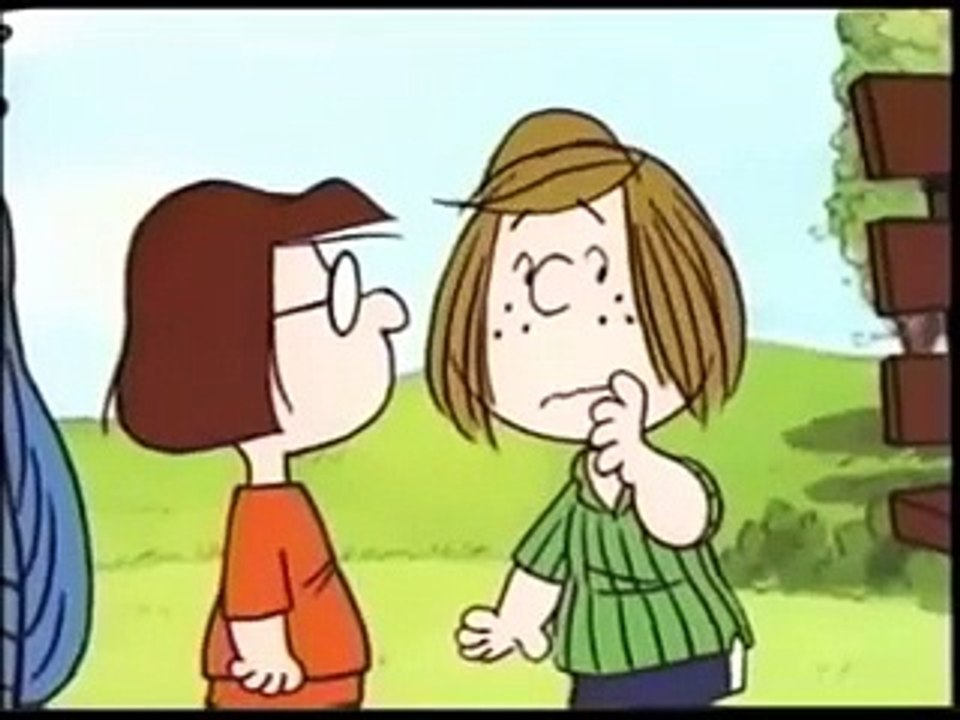 The Charlie Brown and Snoopy Show Episode 16 - Vídeo Dailymotion