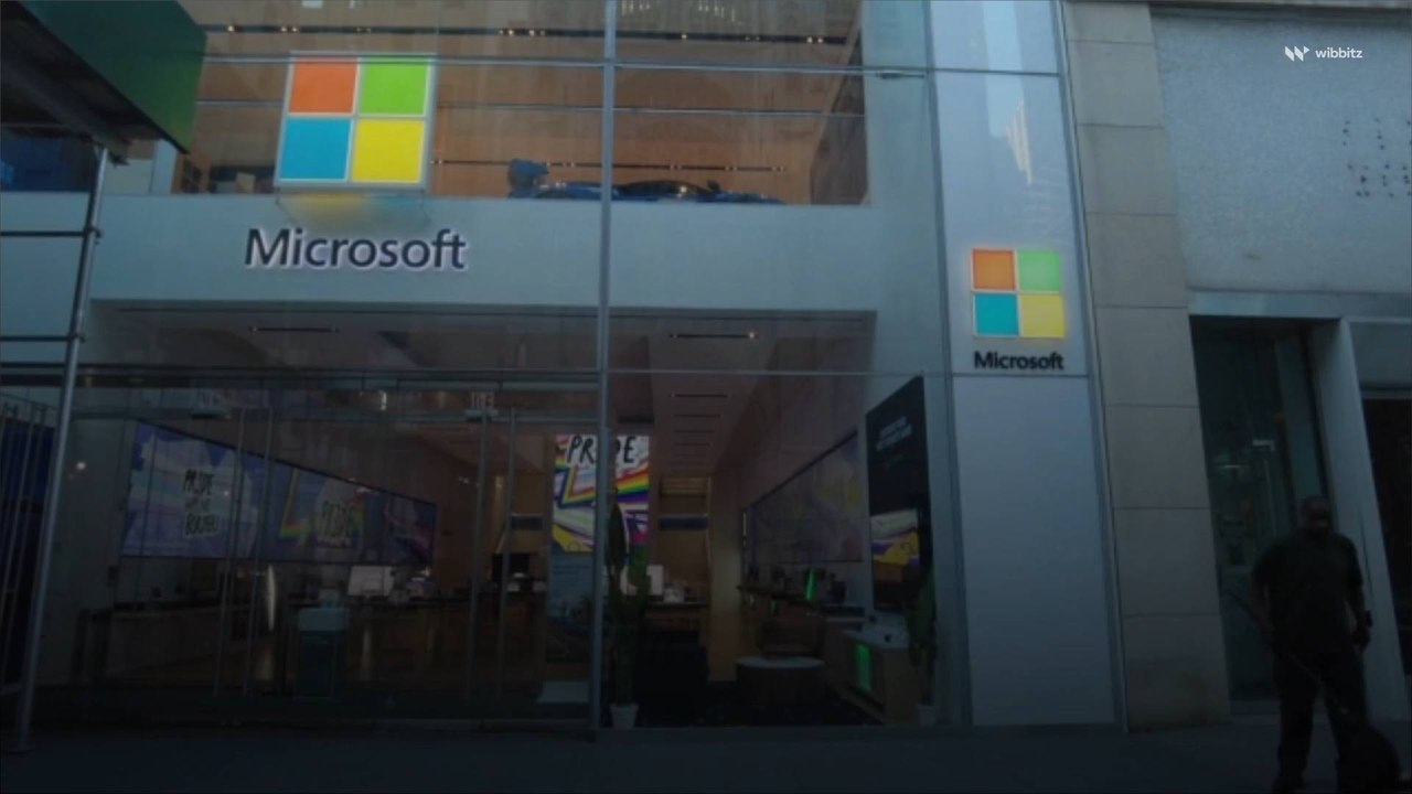 IRS Says Microsoft Owes $29 Billion in Back Taxes - video Dailymotion IRS Says Microsoft Owes $29 Billion in Back Taxes - video Dailymotion