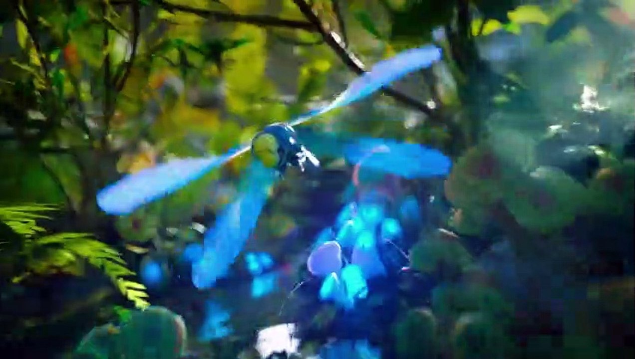 THX Deep Note Trailer 2019 (4K) – Genesis - video Dailymotion