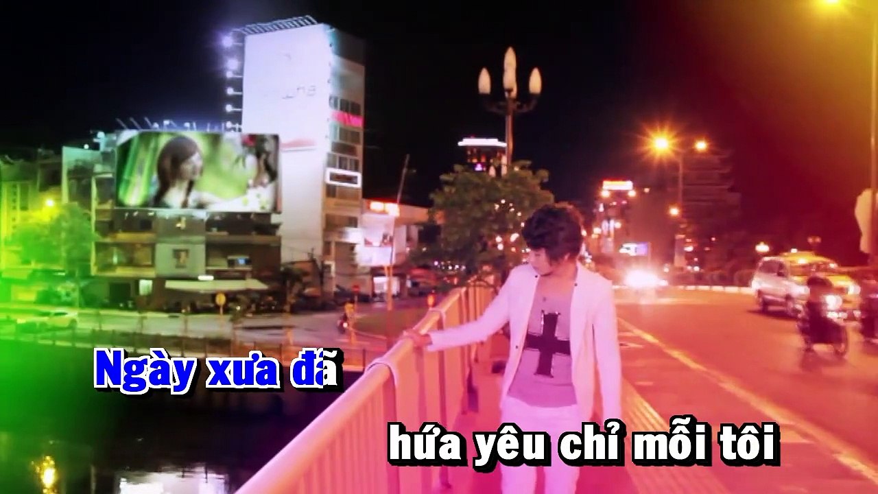 Het that roi - Khanh Vu - Video Dailymotion