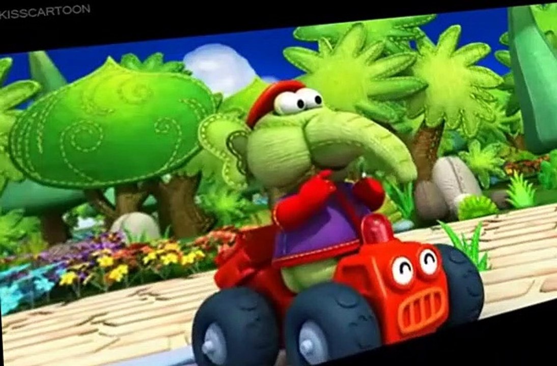 Dibo the Gift Dragon Dibo the Gift Dragon E023 Annie’s Rhythm Sticks ...