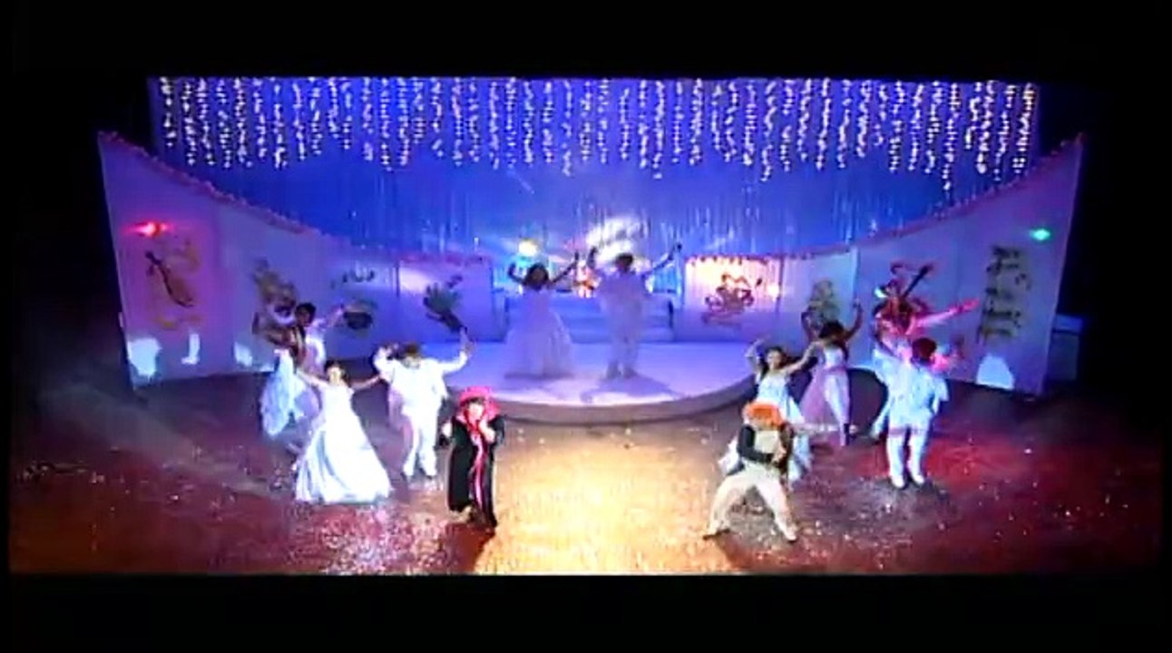 Trai tai gai sac - Kieu Oanh & Anh Vu - Video Dailymotion