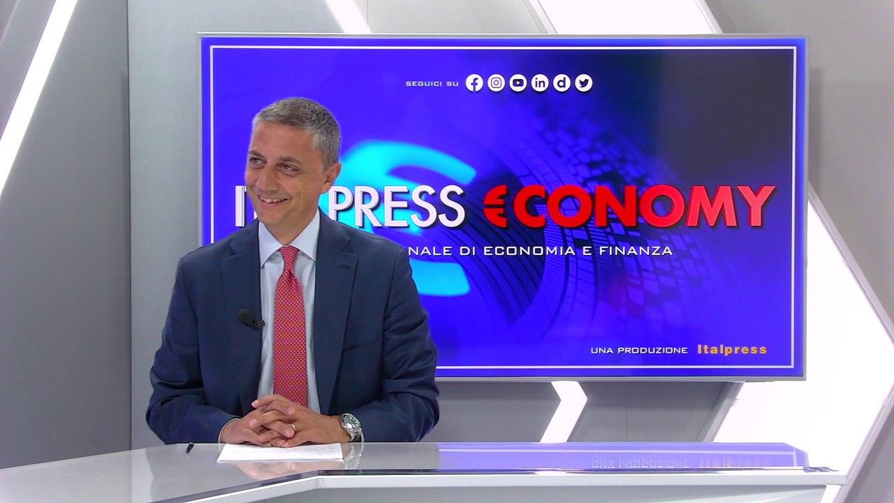PwC, Perrone "La vicinanza alle imprese è una carta vincente" - Video ...