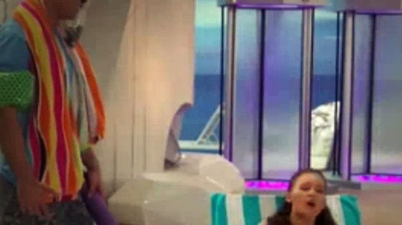 Lab Rats Season 4 Episode 8 Spider Island - video Dailymotion