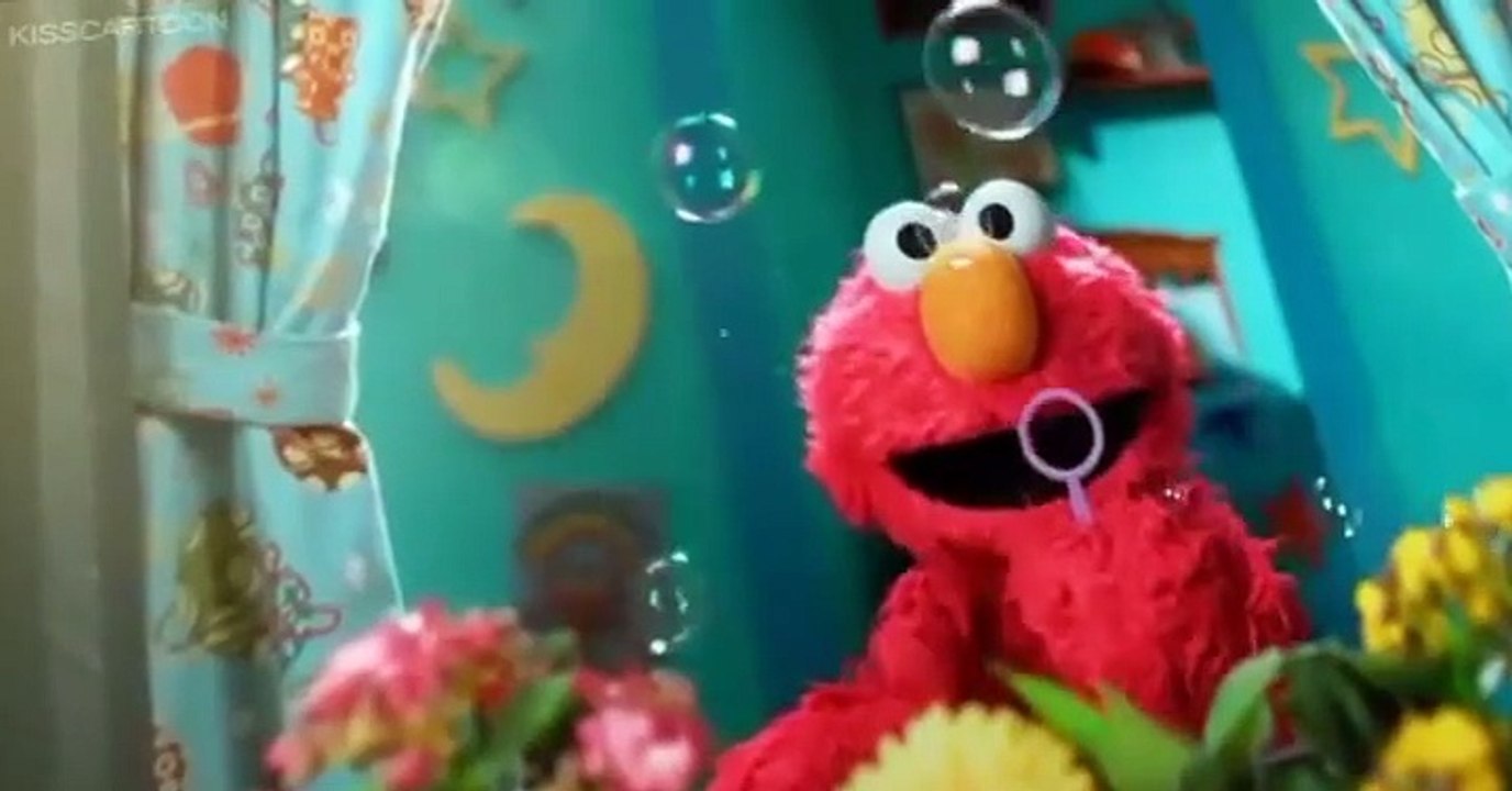 Sesame Street Sesame Street S46 E021 To the Moon, Elmo - video Dailymotion