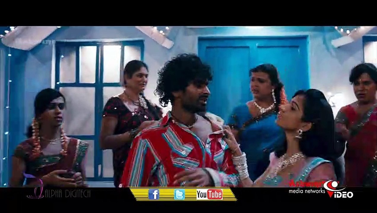 Maribeku Ninna Full Kannada Video Song HD | Alemari Movie | Yogesh ...