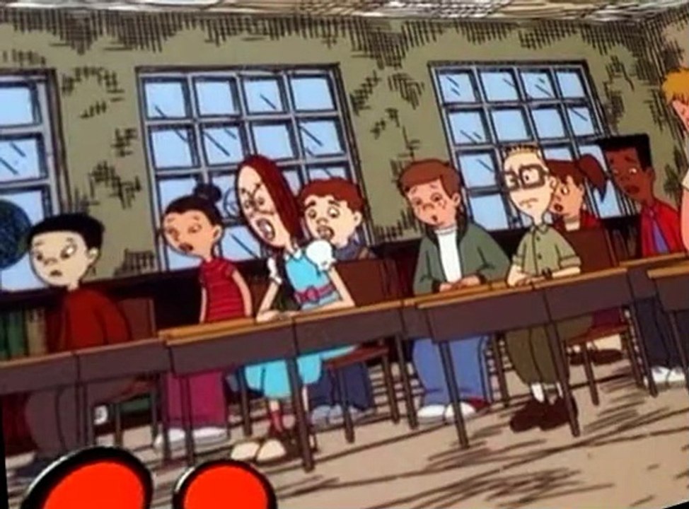 Recess Recess S01 E017 – Teachers Lounge - video Dailymotion