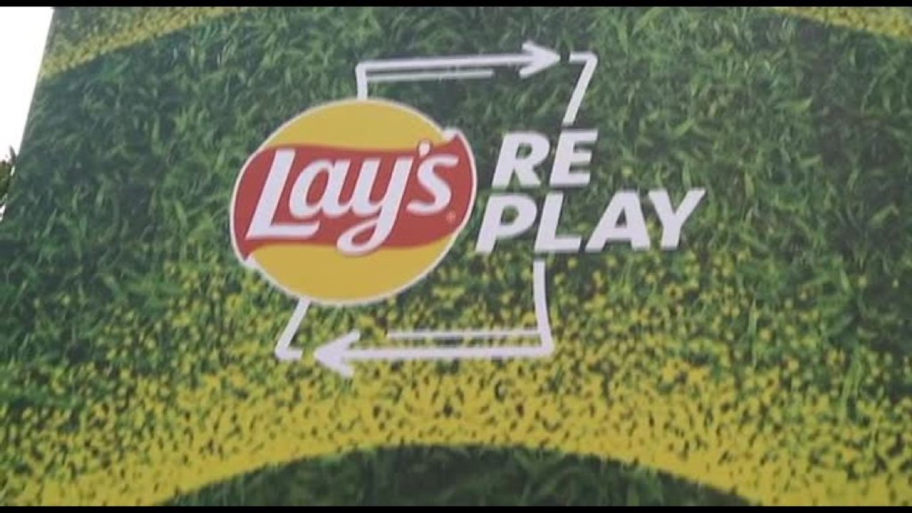 Napoli: con Lay's RePlay Scampia abbraccia sport e sostenibilità ...