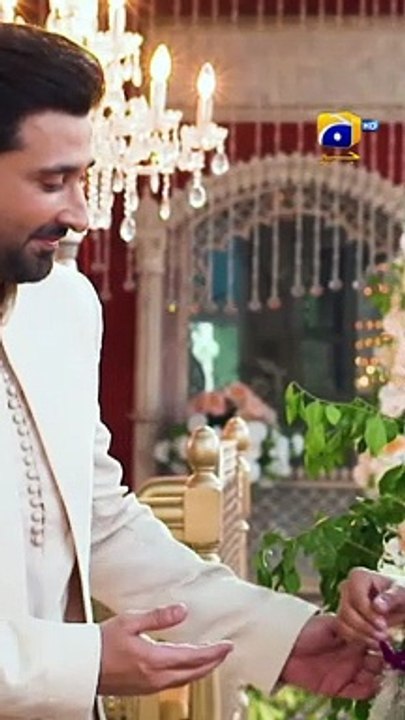 Sara Aur Danyal Aik Hue #kalank #shorts - video Dailymotion