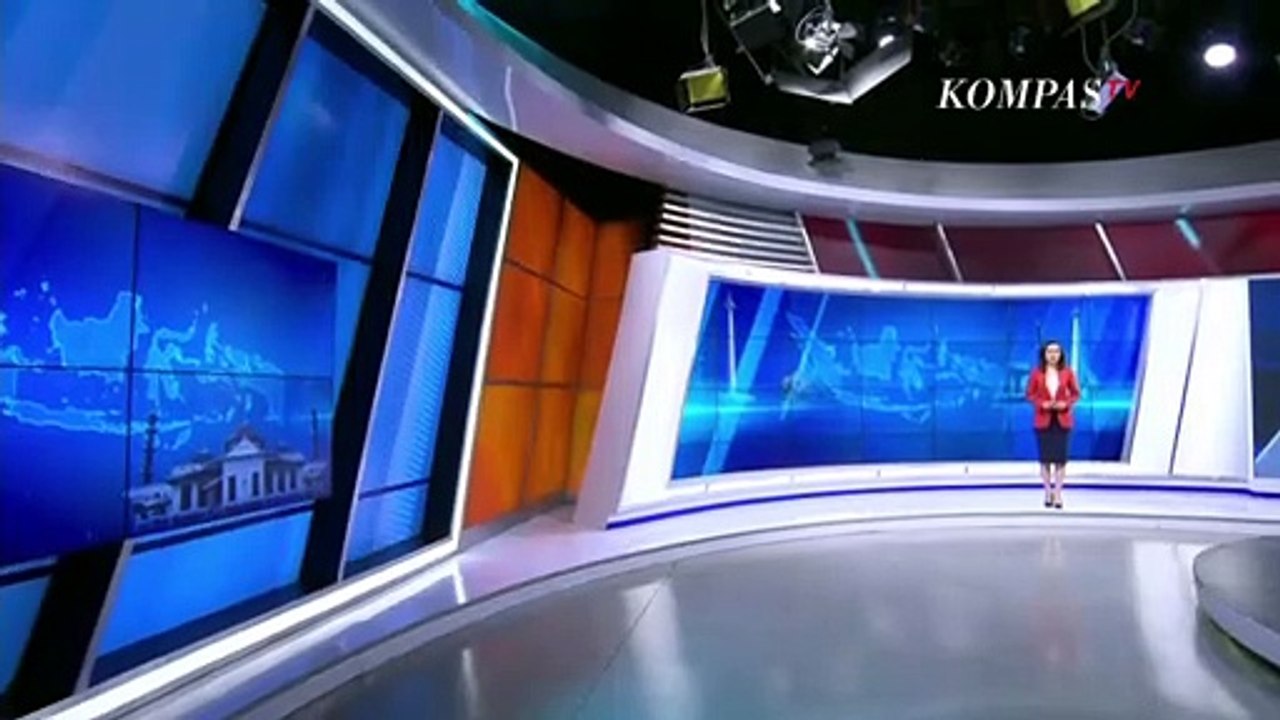 Sempat Mangkir, Ajudan Ketua KPK Firli Bahuri Penuhi Panggilan Polda Metro Jaya - Video Dailymotion