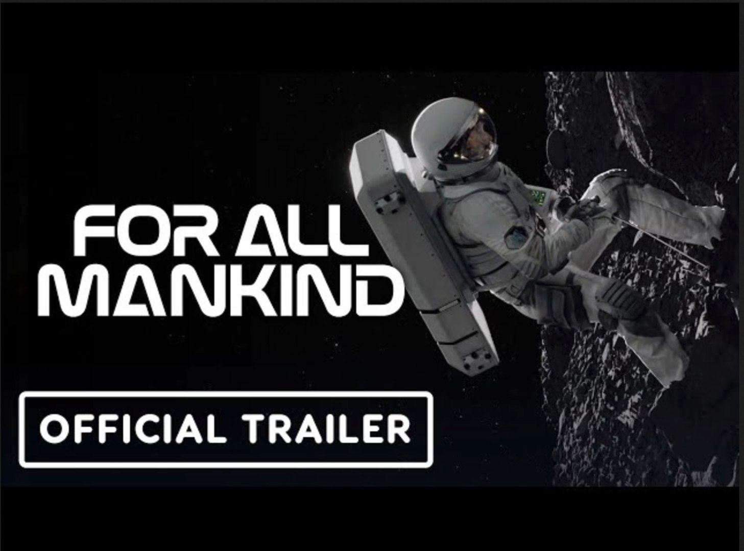 For All Mankind Movie