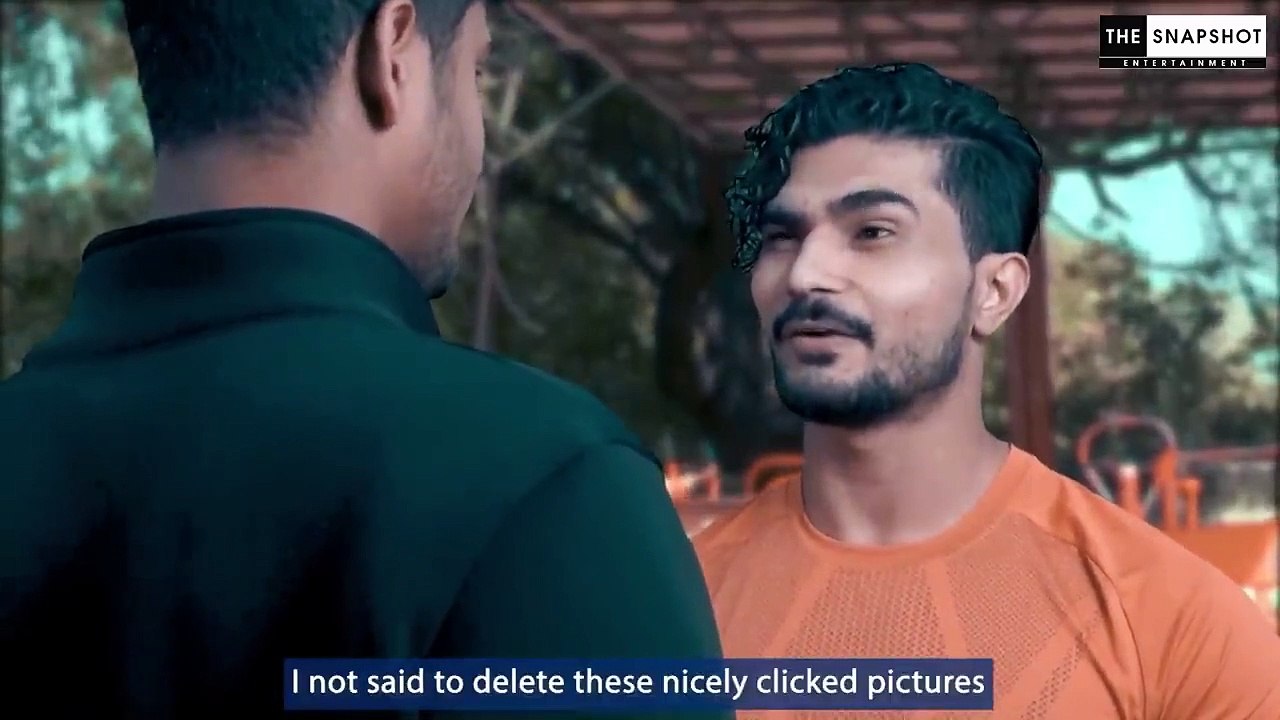 Out Through The Lens Raj Rathore Bhaiyaa And Prem Thakur Bhaiyaa And ...