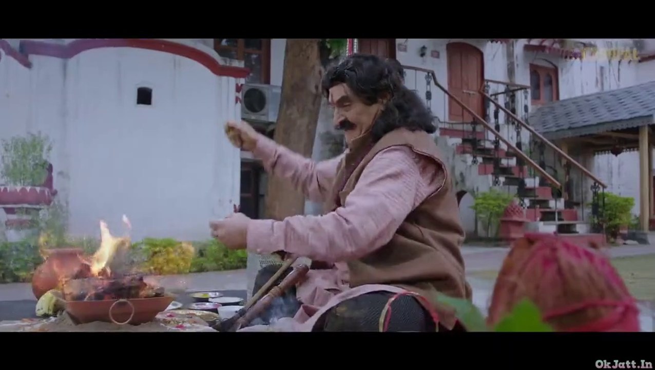 Bhoot Uncle Tusi Great Ho (2022) Full Punjabi Movie - video Dailymotion