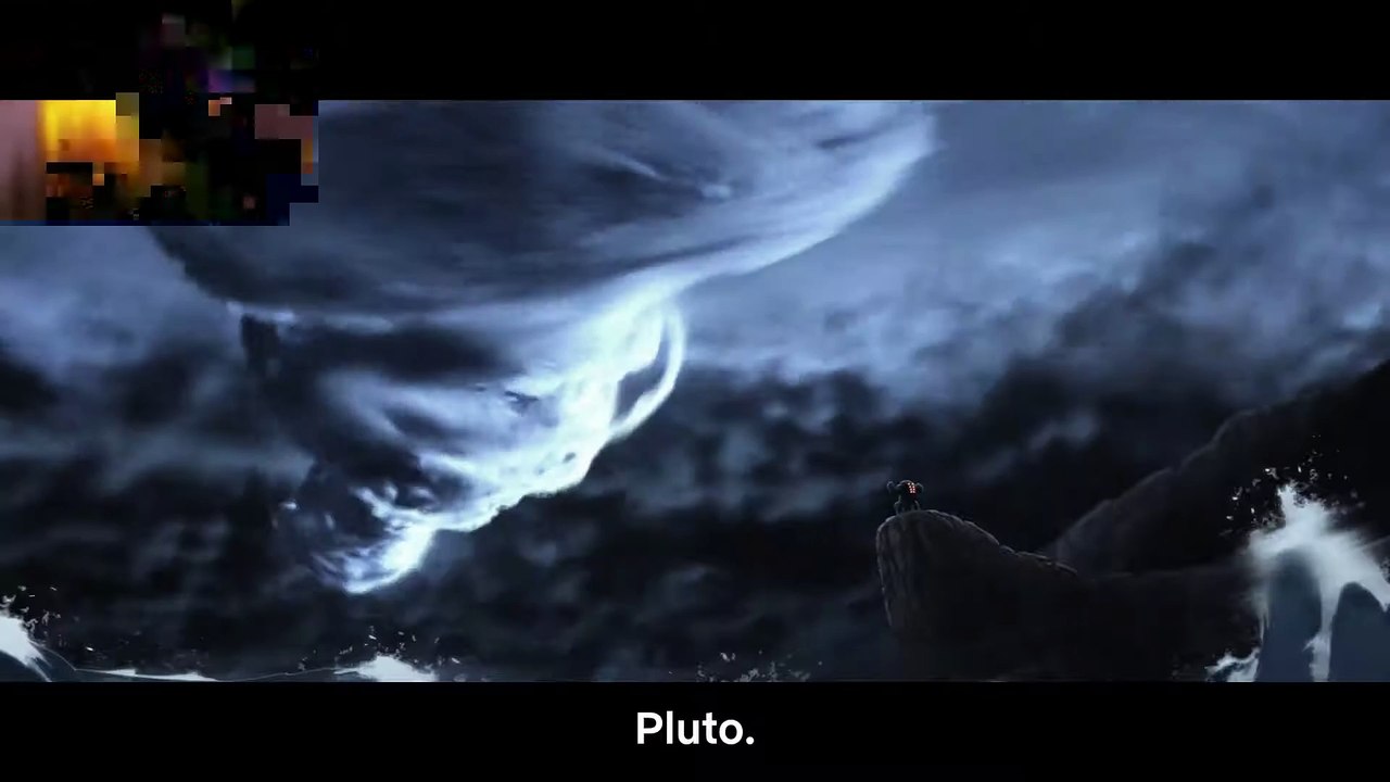 PLUTO | show | 2023 | Official Trailer - video Dailymotion