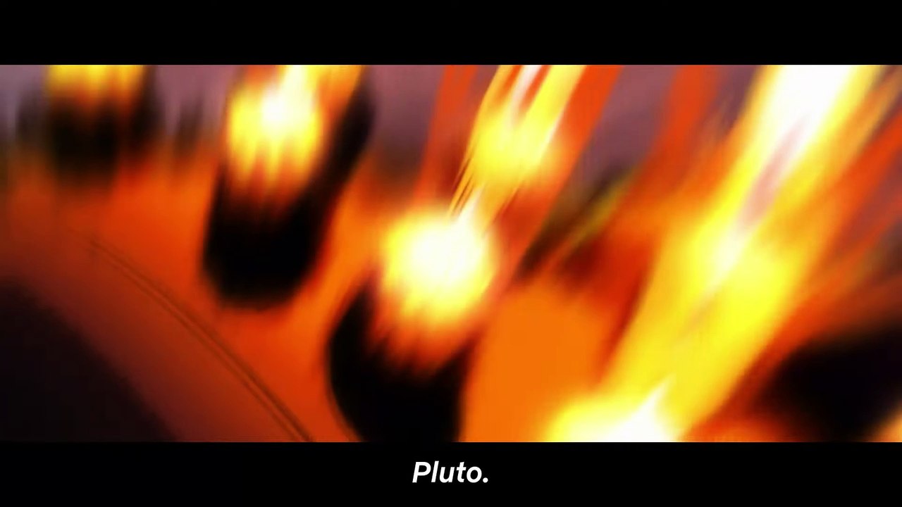 PLUTO | show | 2023 | Official Trailer - video Dailymotion