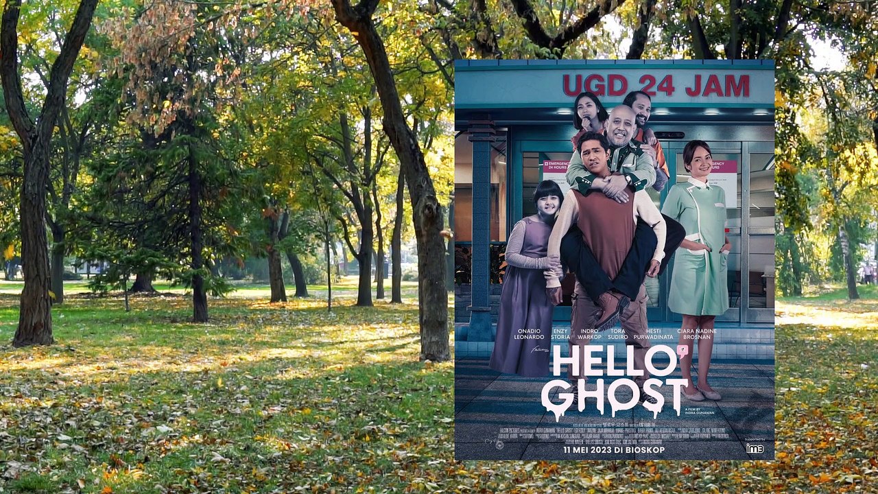 Hello Ghost Ending Explained | Hello Ghost Movie Ending | hello ghost ...