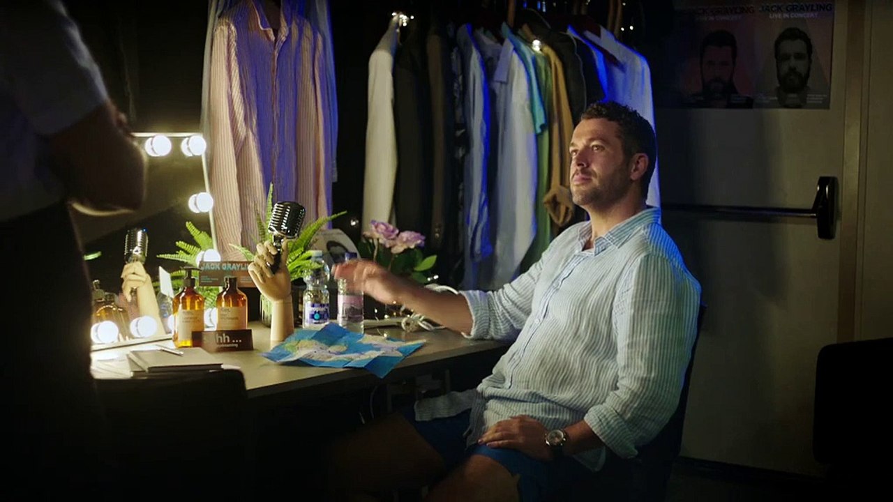 The.Good.Ship.Murder.S01E01 - video Dailymotion