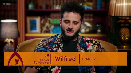 The Traitors UK S1 by Ira00 - Dailymotion