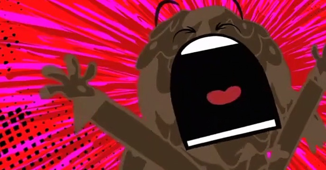 Kick Buttowski: Suburban Daredevil Kick Buttowski: Suburban Daredevil S01 E013 Exposed / Wade ...