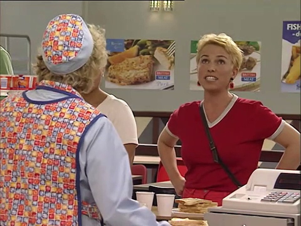 Dinnerladies S02E02 - video Dailymotion