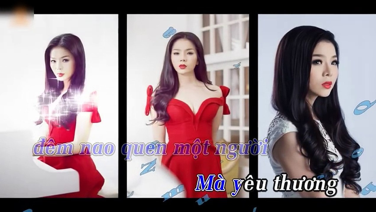 Nua dem ngoai pho - Le Quyen - Video Dailymotion