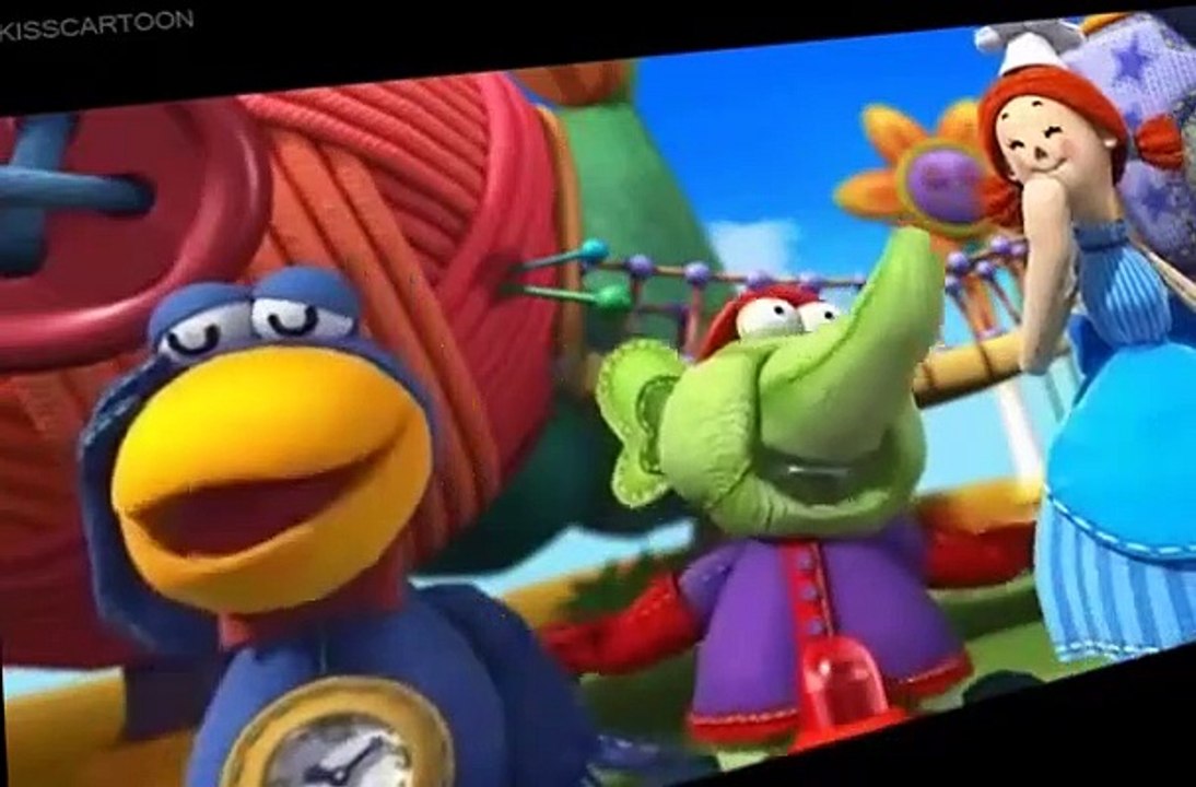 Dibo the Gift Dragon Dibo the Gift Dragon E024 Princess For A Day ...