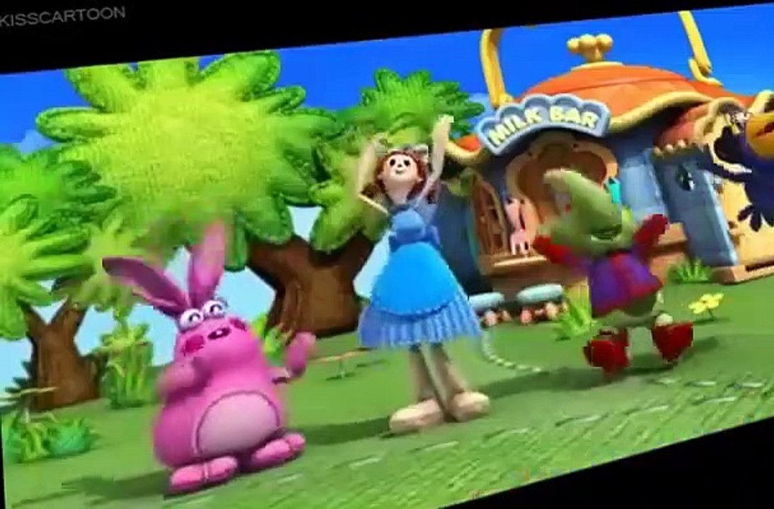 Dibo the Gift Dragon Dibo the Gift Dragon E027 Monster in Cozy Land ...