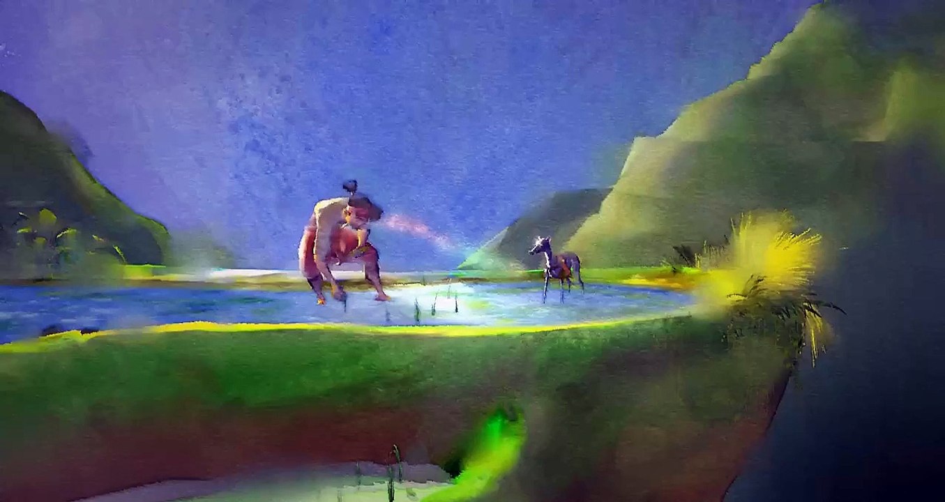 RUN TOTTI RUN ( Animated Short Film ) - video Dailymotion